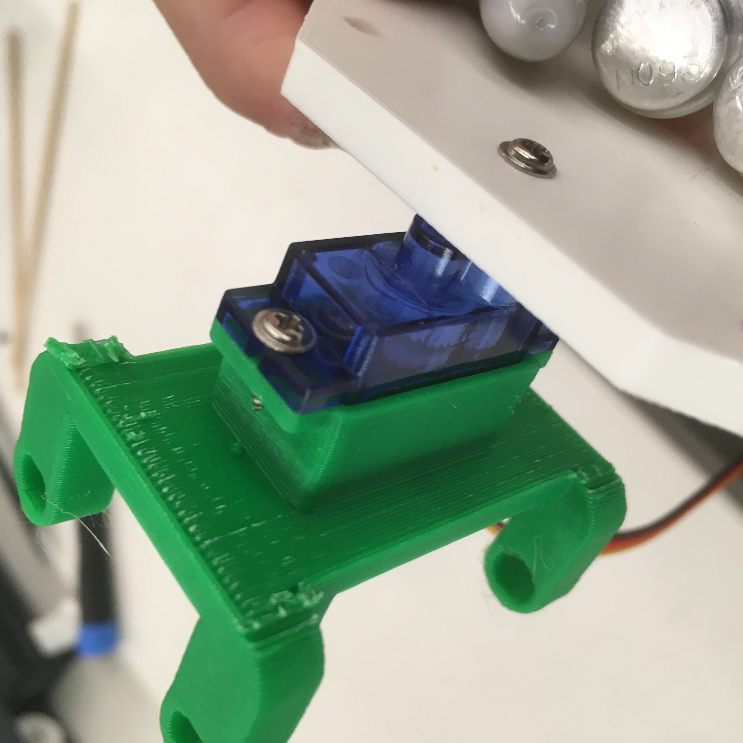 PS70: Intro to Digital Fabrication